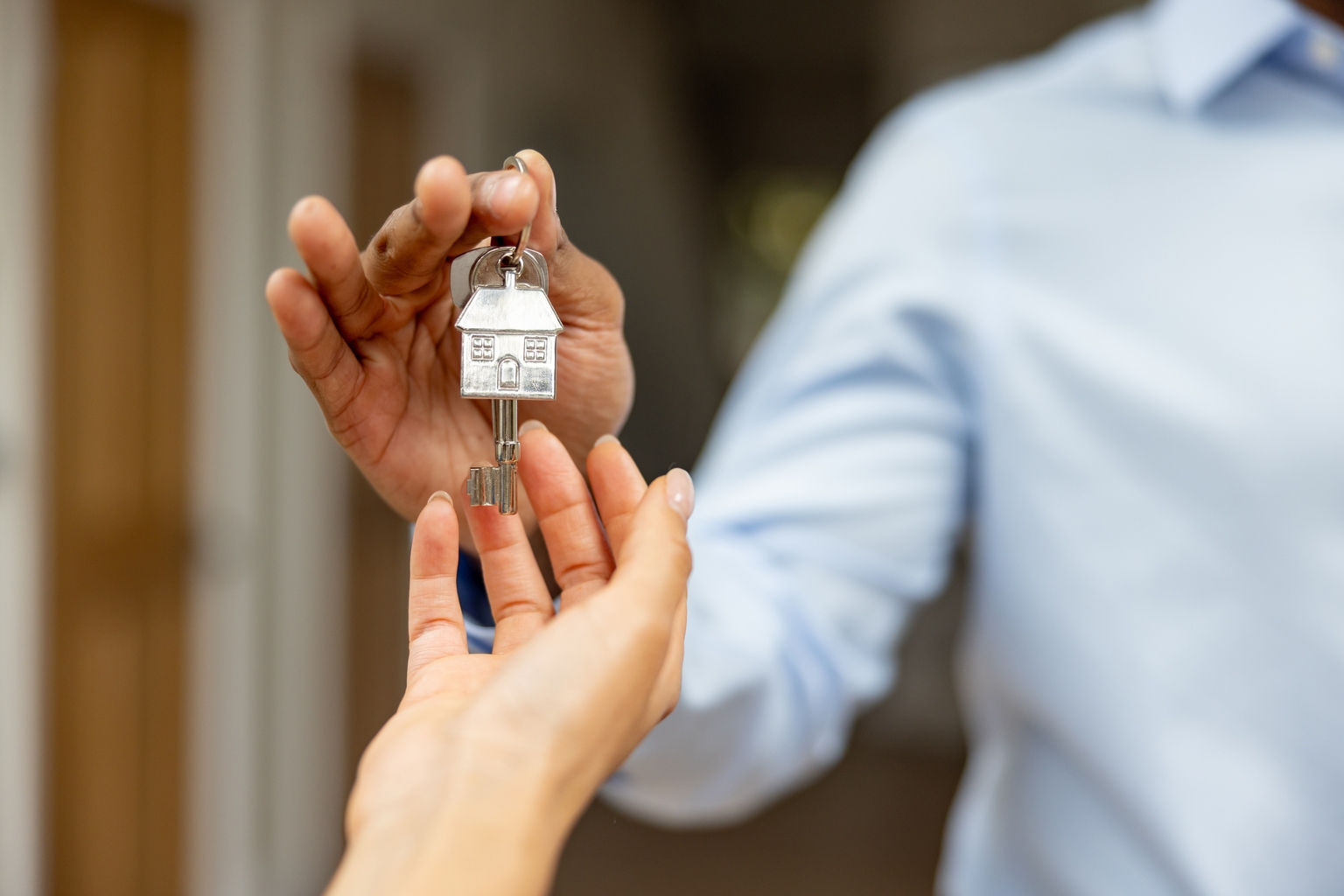 Existing Home Sales Reach Highest Level Of 2026 | Seeking Alpha