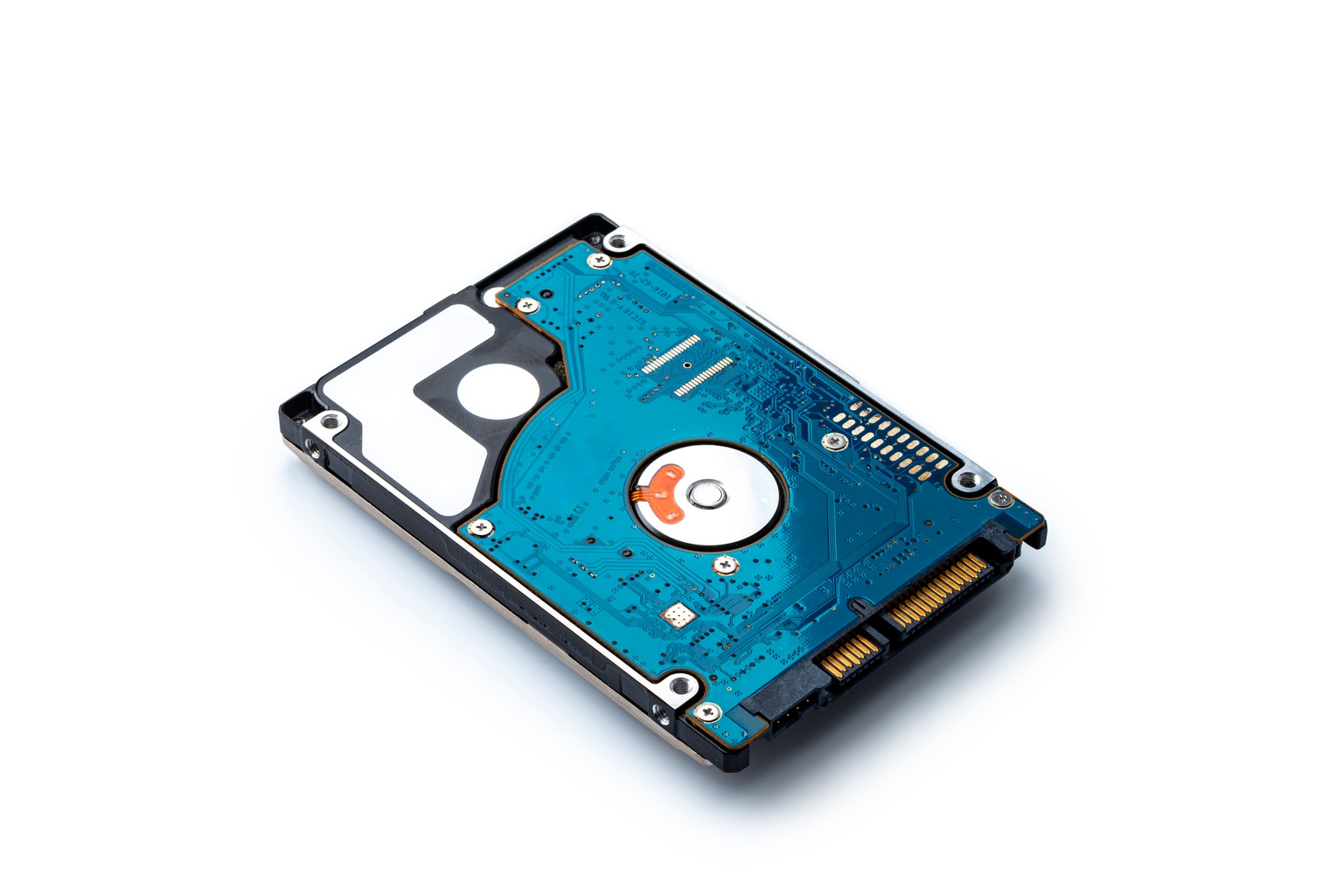 Seagate Stock Is Trading At Premium, Hold For Now (NASDAQ:STX ...