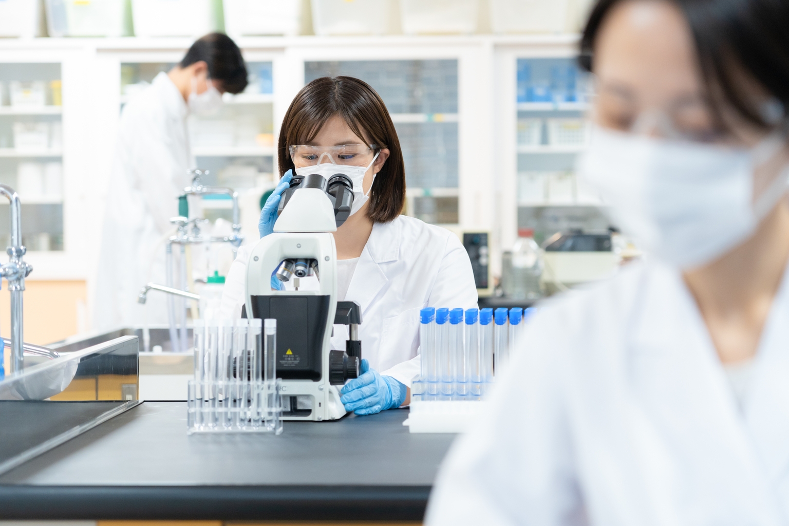 Structure: Maintaining Strong Buy As Aleniglipron Succeeds In Obesity ...