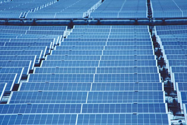 Chinese solar stocks surge on export tax rebate cuts; battery shares ...