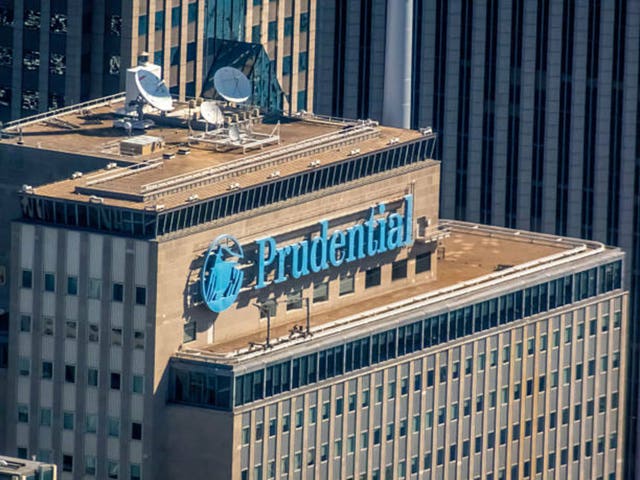 Prudential Financial Q4 earnings miss, Japan unit suspends new sales ...