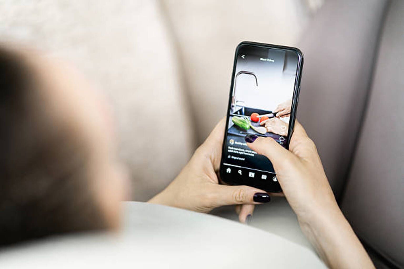 More than half of Instagram's ads were in Reels format in 2025 - Sensor ...