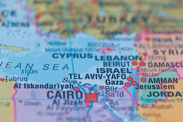Israel says it is open for dialogue with Lebanon, but will continue to ...