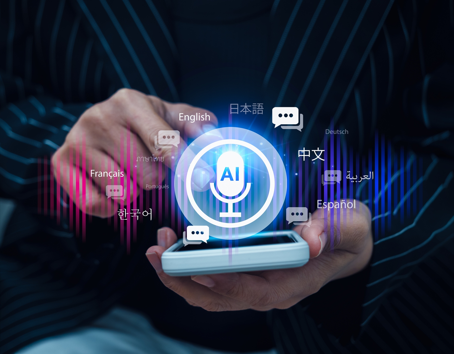 AIS Vs. The AI ETF Pack: A Structural Edge Emerges (NYSEARCA:AIS ...