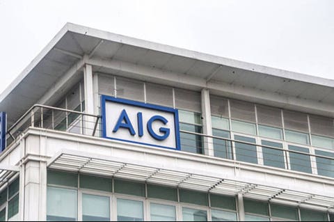 AIG Q1 earnings beat, buoyed by surging underwriting income in general ...