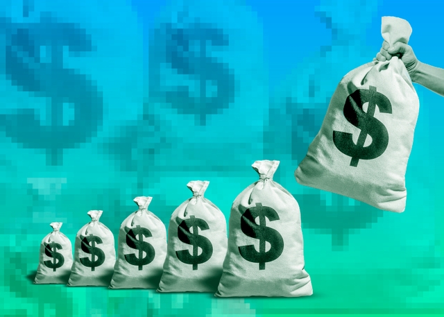 Trinity Capital: Not Your Typical 13%+ Yielding BDC (NASDAQ:TRIN ...