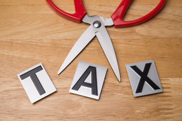 Trump tax cuts deliver $65B in savings for big businesses: report (AMZN ...