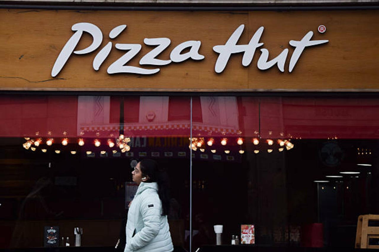 End of an Era: Yum! Brands divests Pizza Hut in strategic split (YUM ...