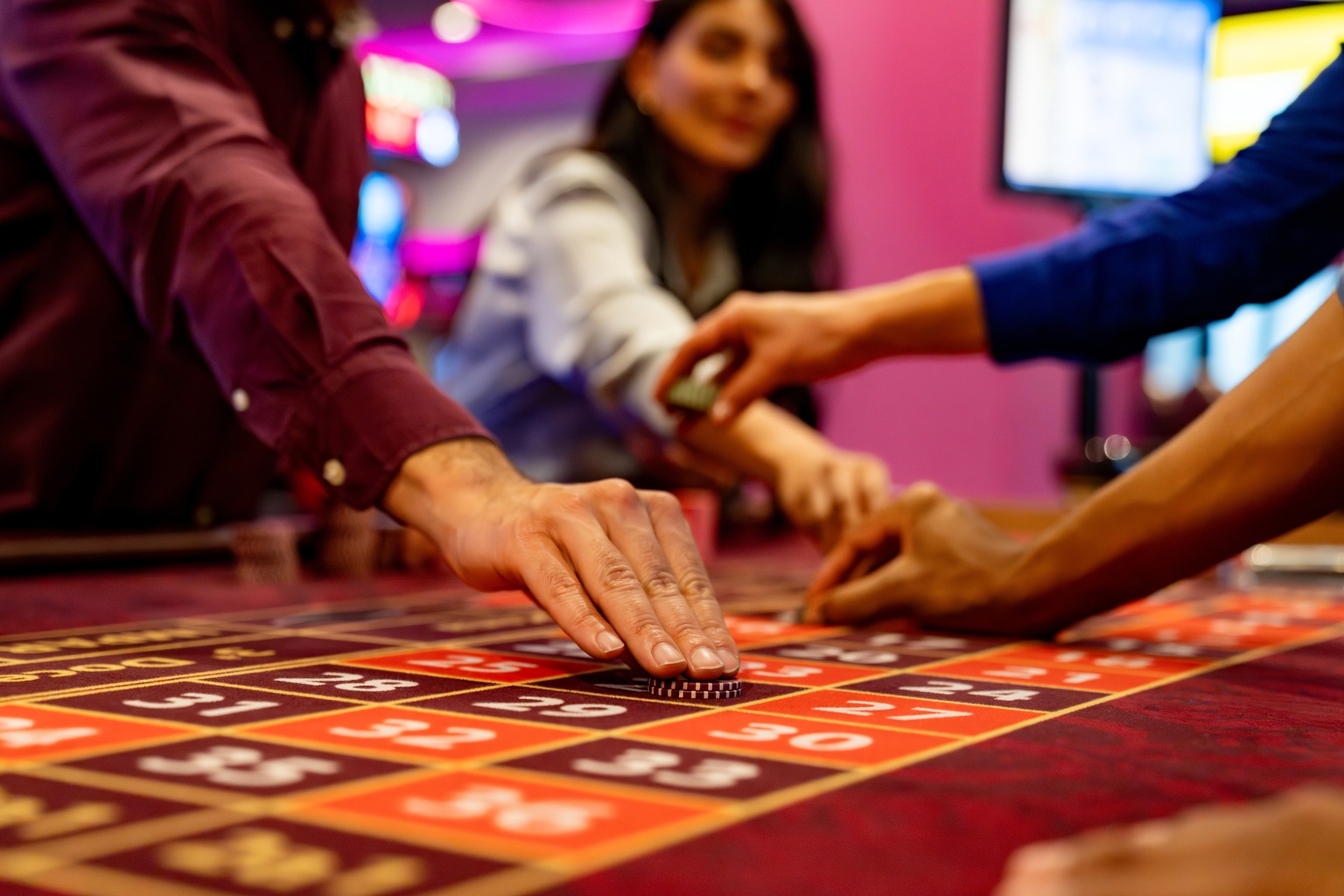 Evolution AB Stock: Competitive Advantage Remains Key (OTCMKTS:EVVTY ...