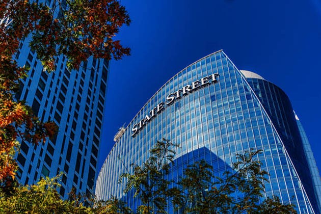 State Street's Growth Story Continues With New Fund Launch, After Q1 ...