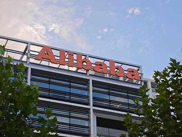 Alibaba stock price keeps falling: 'Too much cash burn on AI or ...