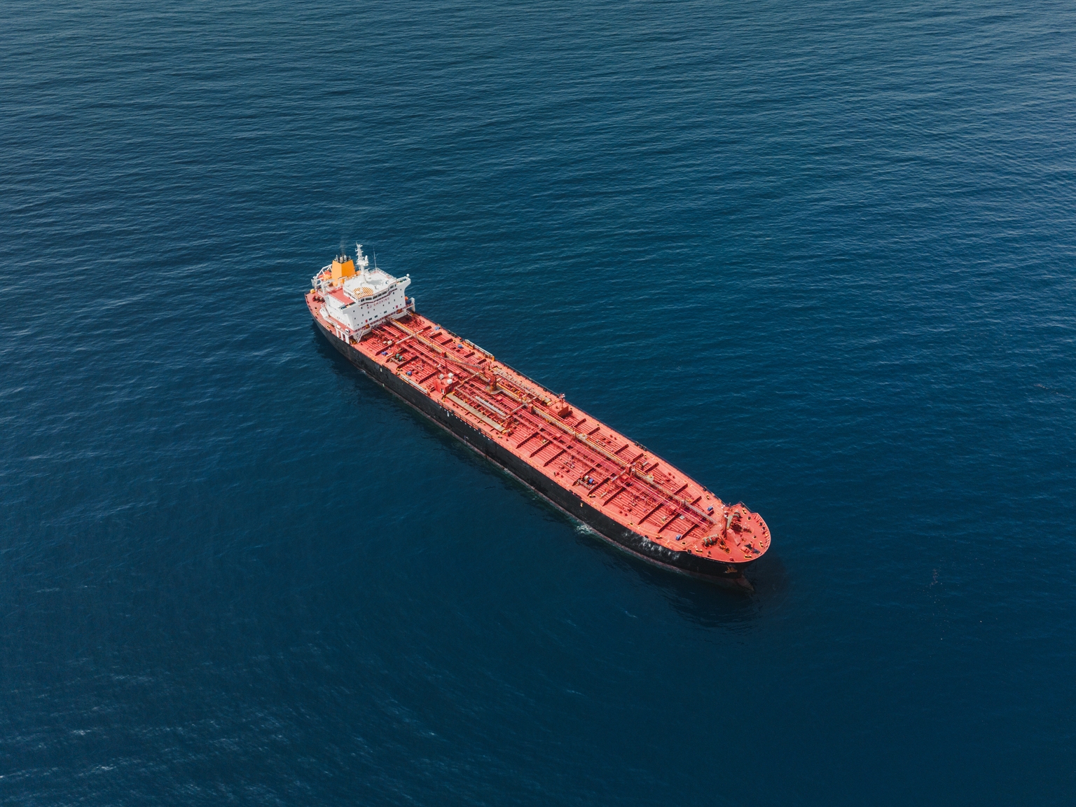 DHT Holdings Surges As U.S. Takes Control Of Venezuelan Oil Exports ...