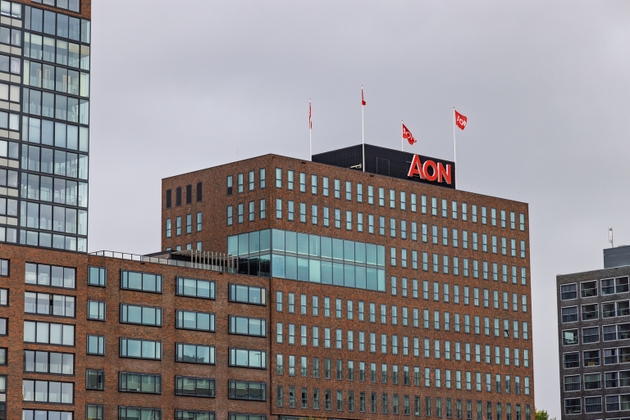 Aon Stock: An Attractive Growth Story At A Reasonable Price (NYSE:AON ...