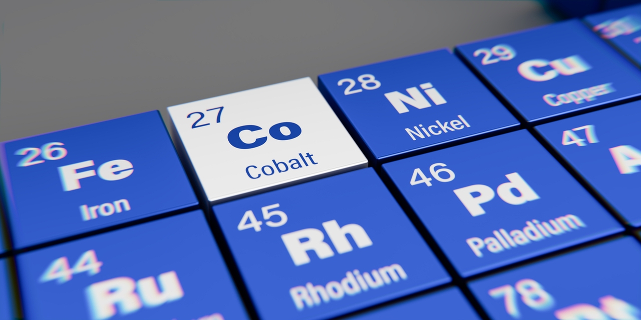 Cobalt Miners News For The Month Of January 2026 | Seeking Alpha