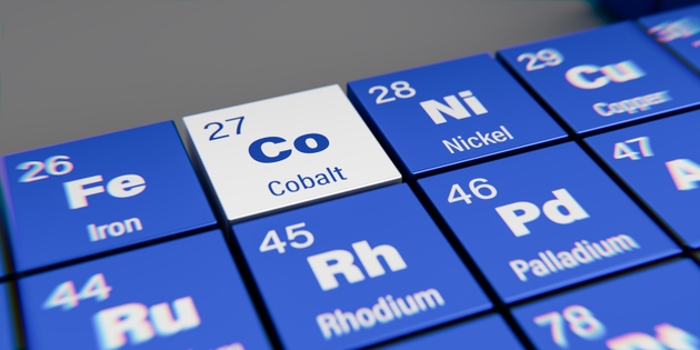 Cobalt Miners News For The Month Of January 2026 | Seeking Alpha