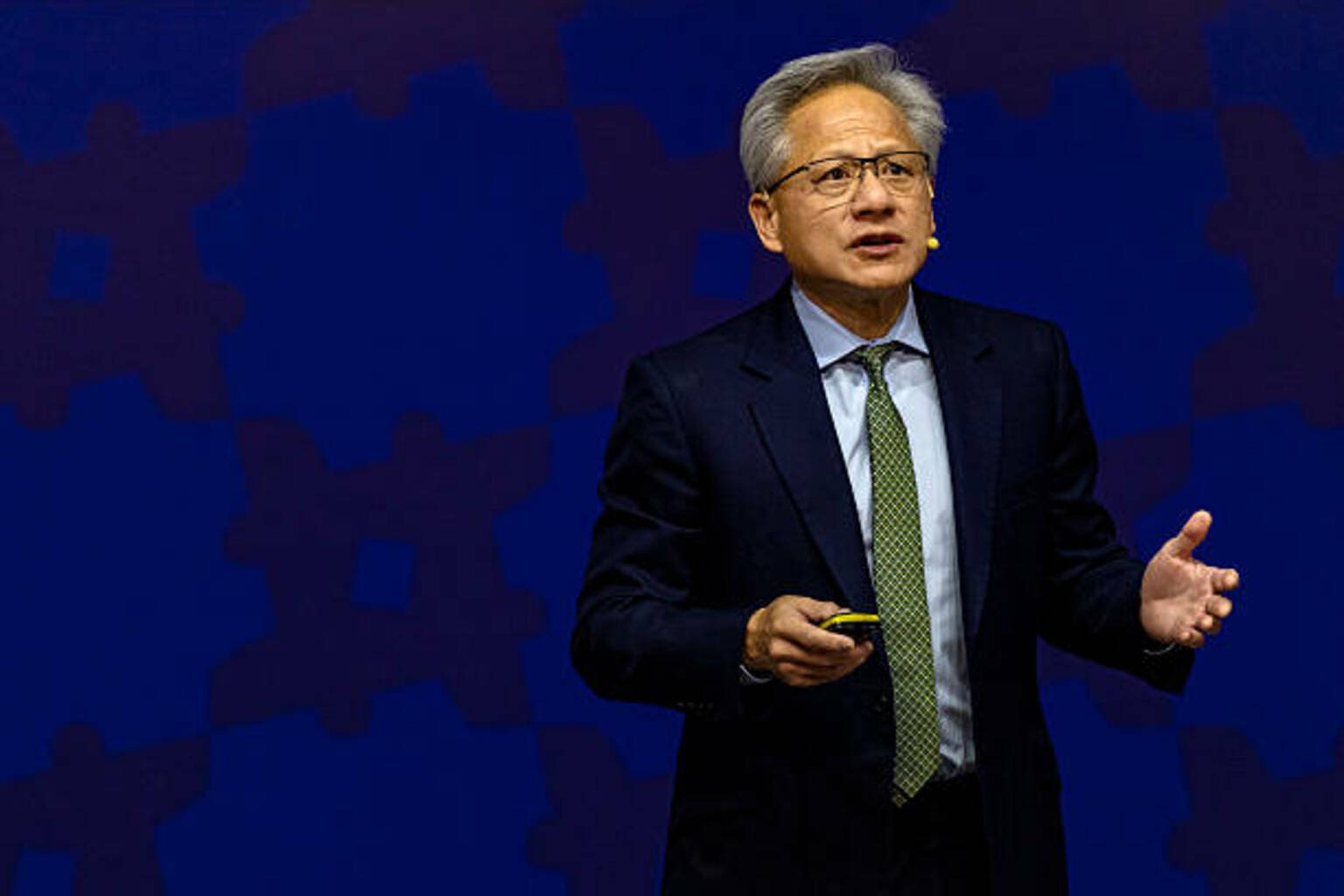 Nvidia CEO wants TSMC to boost chip supplies (NVDA:NASDAQ) | Seeking Alpha