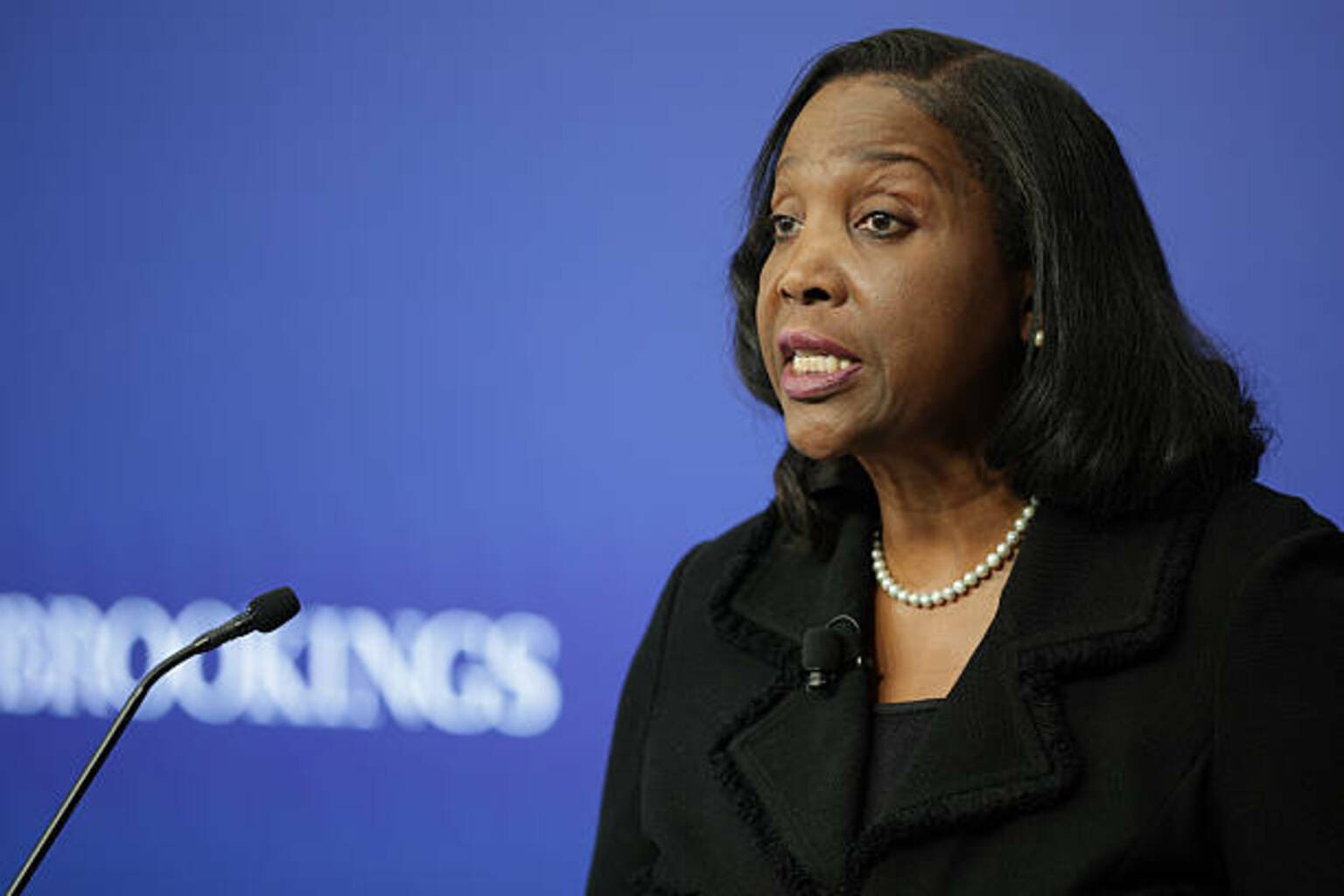 Fed's Cook watches asset values, private credit, hedge funds with eye ...