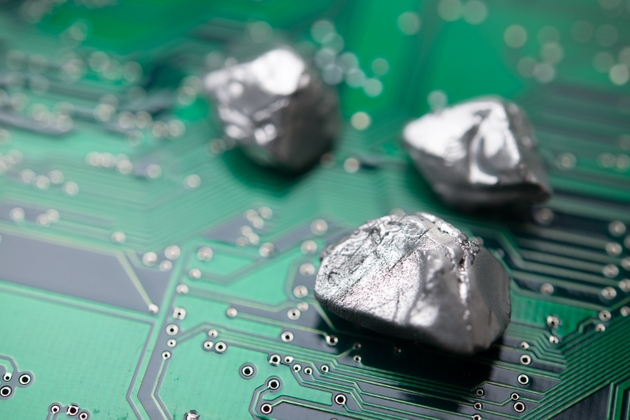 Neo Performance Materials: Looks Like Rare Earths Winner At A Bargain ...