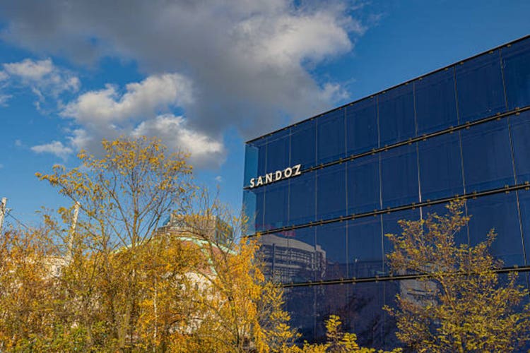 Sandoz creates biosimilar unit (SDZNY:OTCMKTS) | Seeking Alpha