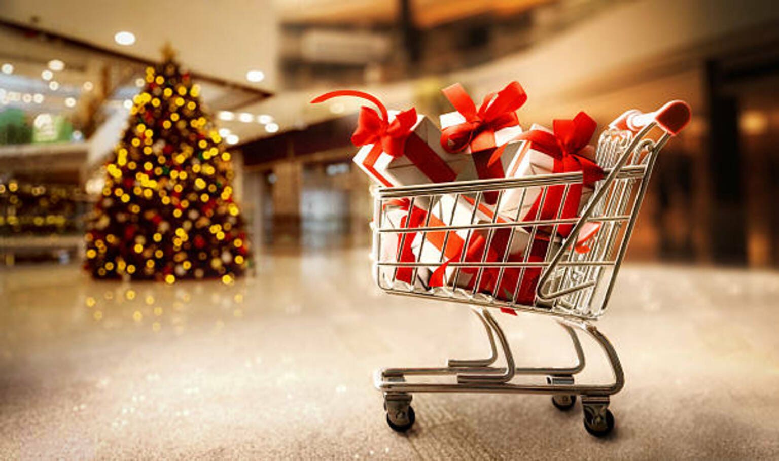 Patria Investments' Christmas Shopping Spree (NASDAQ:PAX) | Seeking Alpha