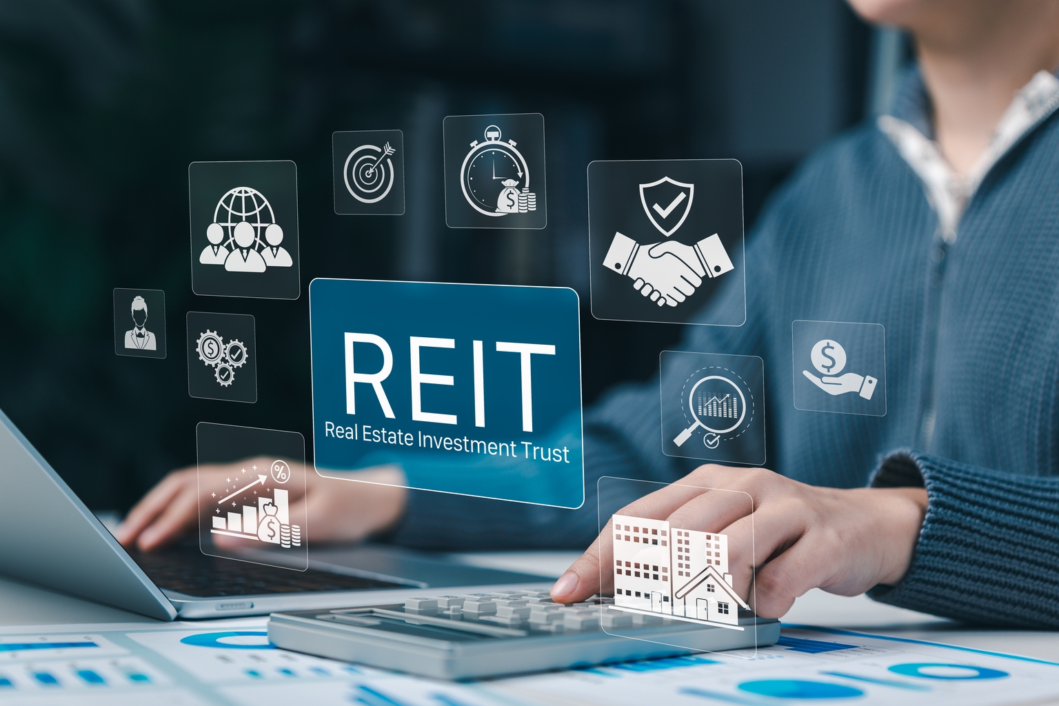 REIT Replay: US REIT Indexes Climb During 1st Week Of February ...