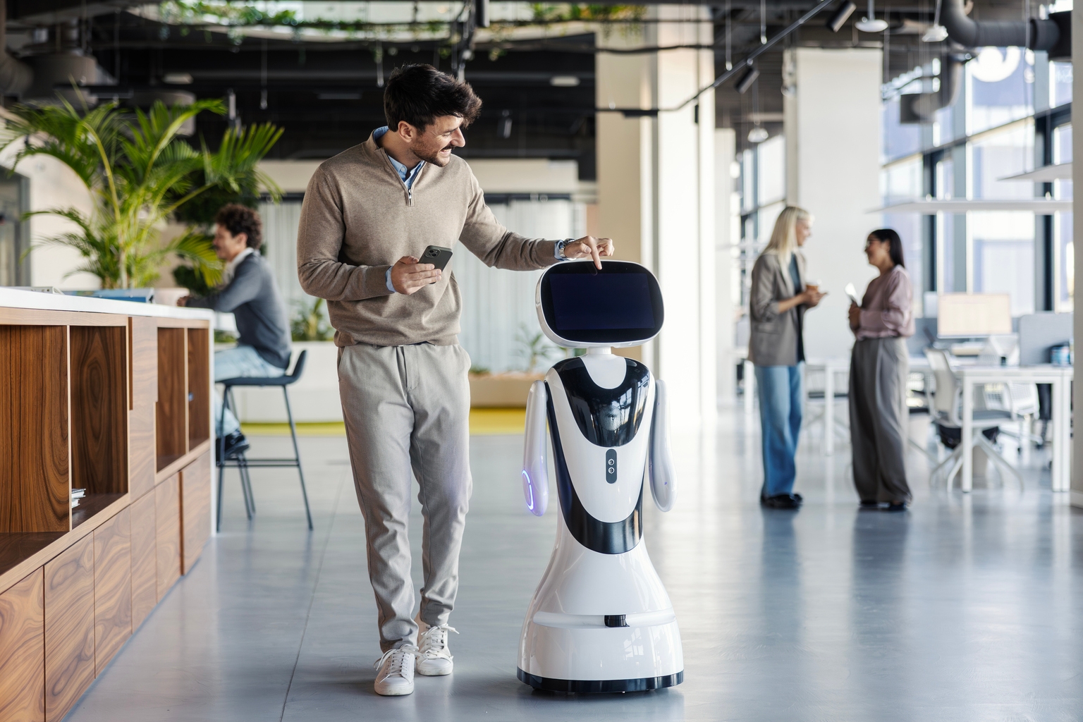 Mobileye Is A Better And Cheaper Physical AI Play Than Ouster (NASDAQ ...