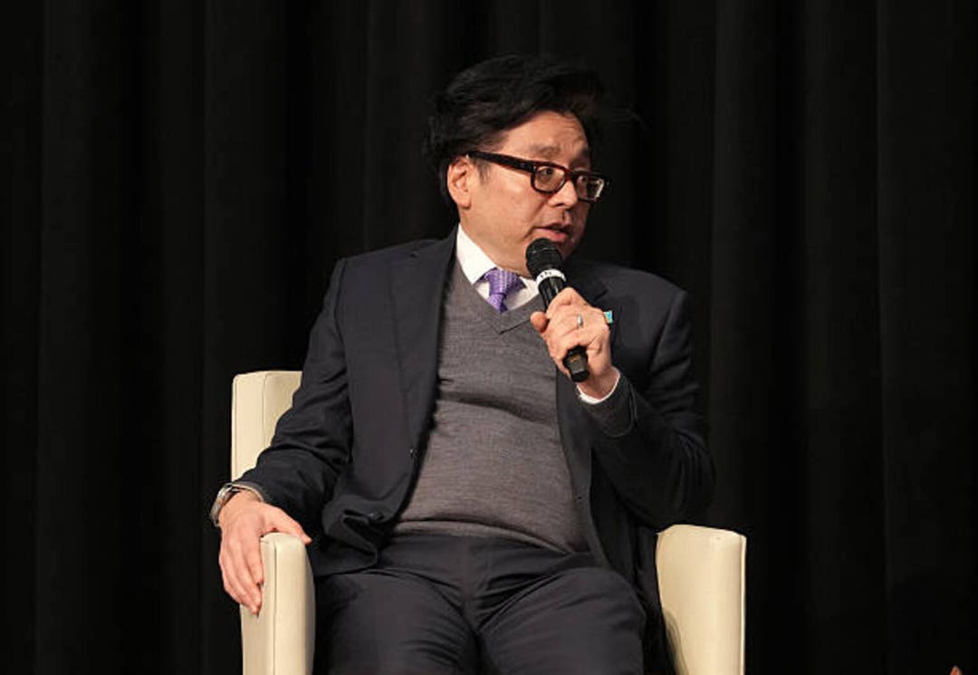Bitcoin could hit new record in January, Fundstrat's Tom Lee predicts ...
