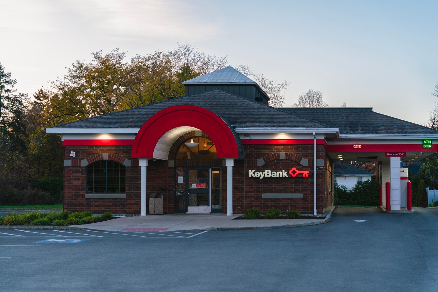 KeyCorp: Strong Growth Outlook Better Reflected In The Valuation ...