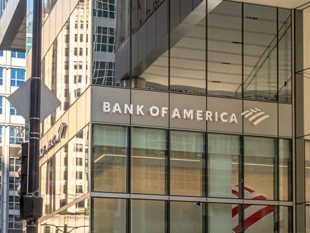 Bank of America forms team to advise in private equity exits - report ...