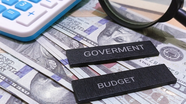 Updated CBO Outlook Still Flags Deepening Deficits And Rising Fiscal ...