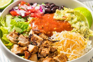 Chipotle Mexican Grill on track to reverse losses after JPMorgan ...