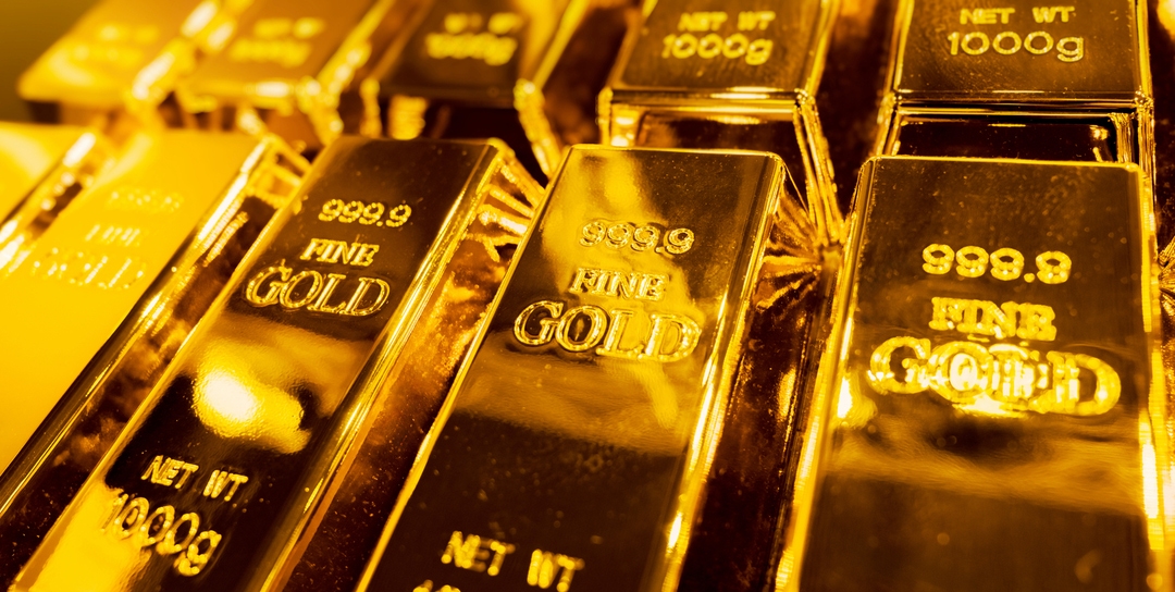 A Golden Buying Opportunity On The Drop (NYSEARCA:GLD) | Seeking Alpha