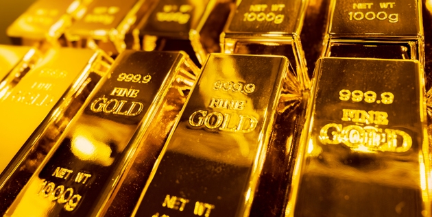 Gold Above $5k: The Bull Market Isn't Even Warming Up | Seeking Alpha