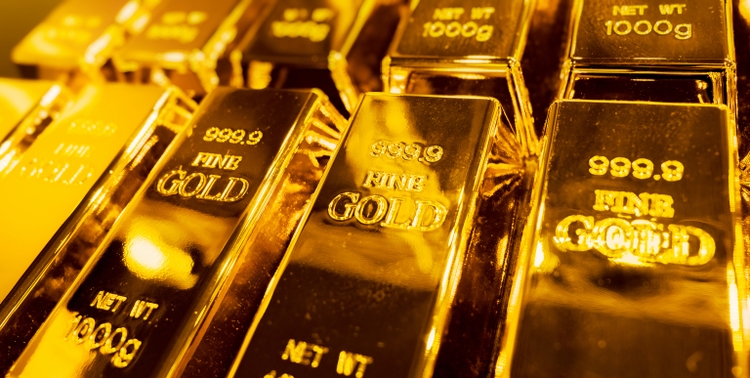 The Sprott Physical Gold Trust In 2025 And The Outlook For 2026 (PHYS ...