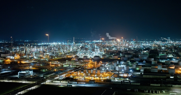 CVR Energy Poised To Soar (NYSE:CVI) | Seeking Alpha