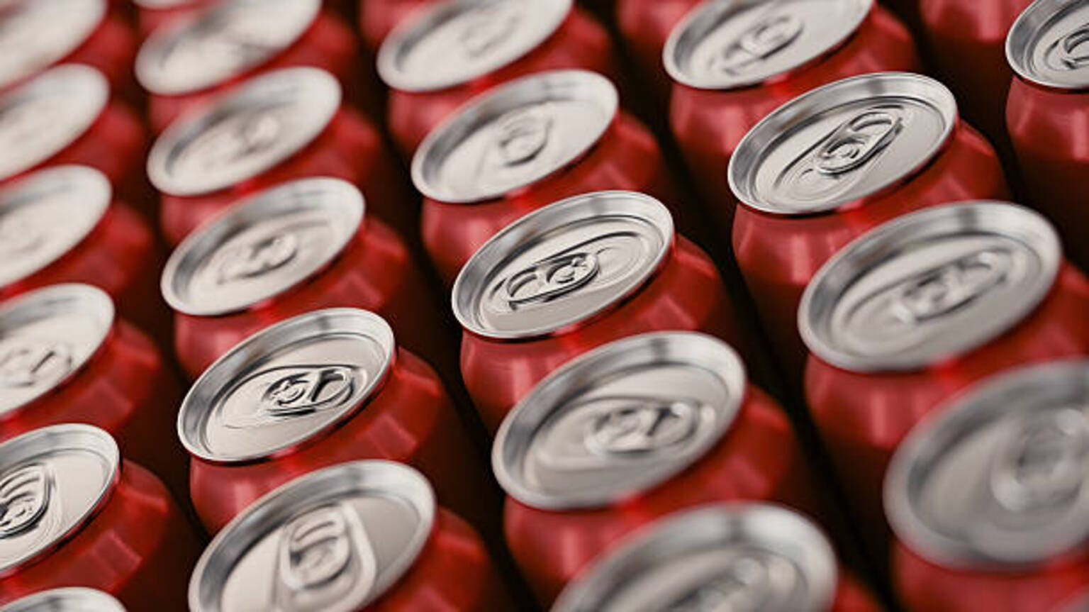 Coca-Cola unveils leadership changes with a new CEO coming on board ...