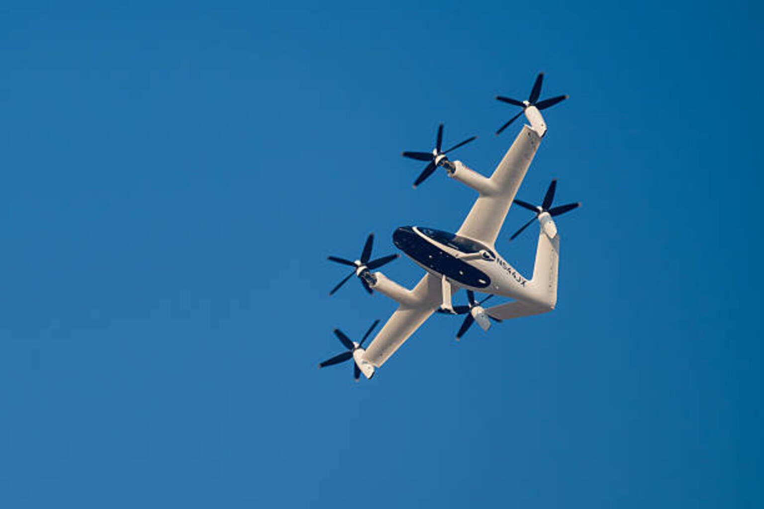 Joby Aviation: A Speculative Buy On eVTOL, But Execution Will Decide ...