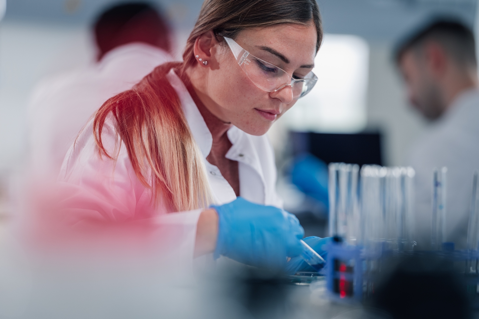 Revolution Medicines: "Strong Buy" As Acquisition Prospects Continue To ...