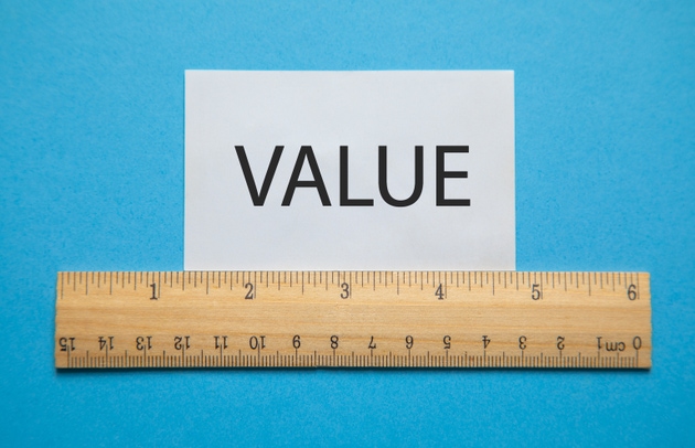 AVIV: International ETF Blending Value And Quality (NYSEARCA:AVIV ...