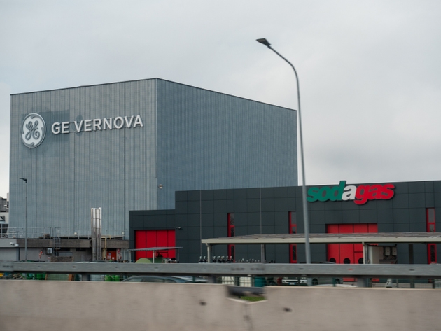 GE Vernova: Why I Believe This Power Infrastructure Winner Has 60% ...