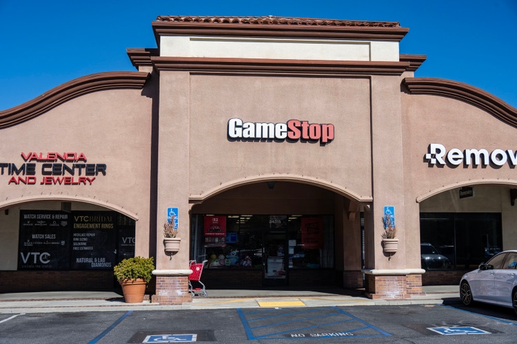 GameStop May Not Be The Next Berkshire, But Exciting Times Are Ahead ...