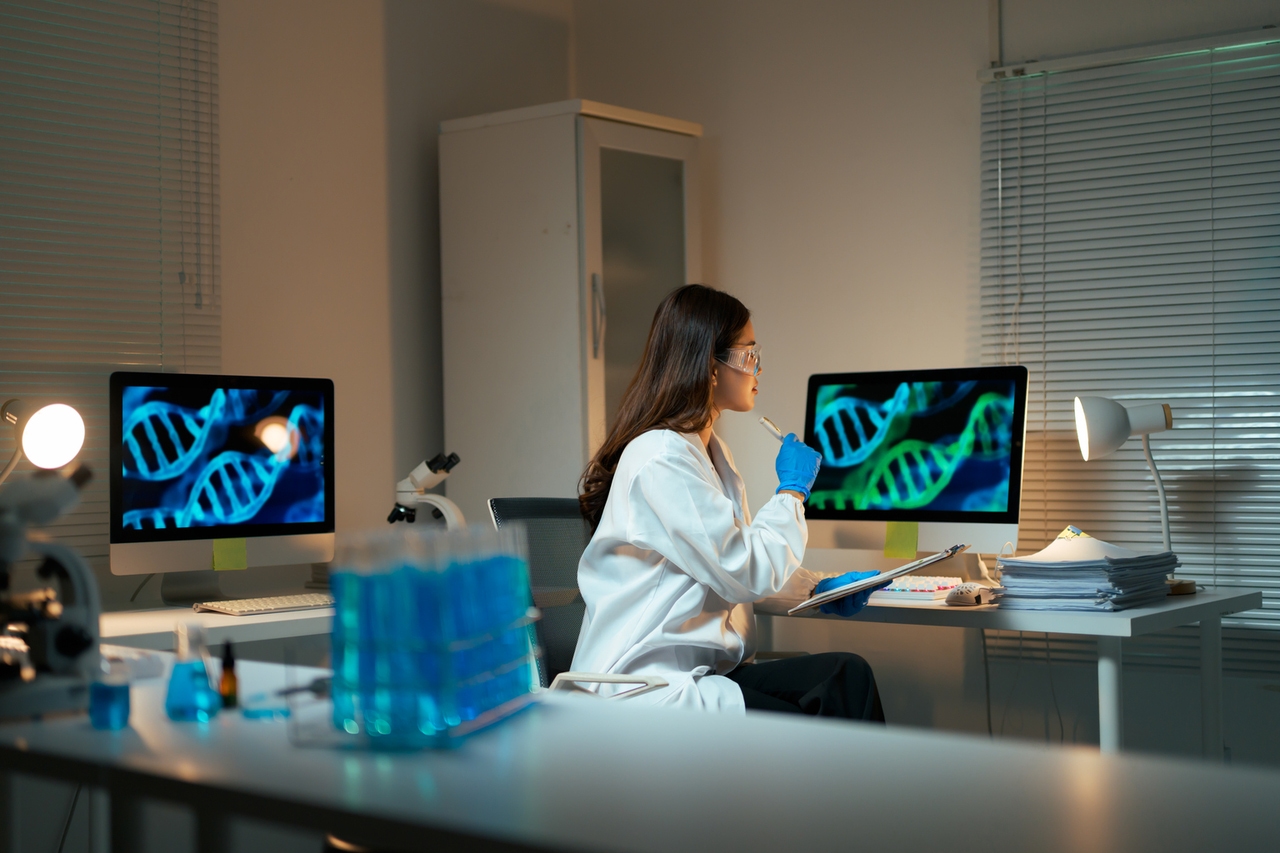 Sagimet: Positive Denifanstat Combination PK Data Could Lead To ...