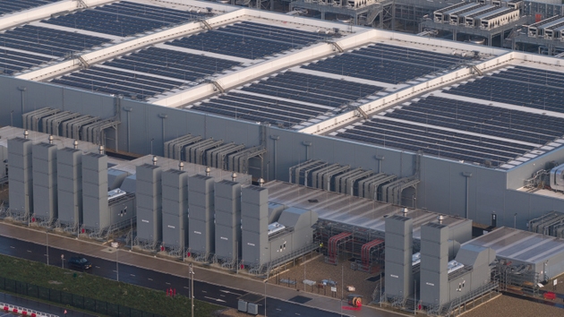 Eos Energy: Spatial Advantage Meets Valuation Reality (NASDAQ:EOSE ...
