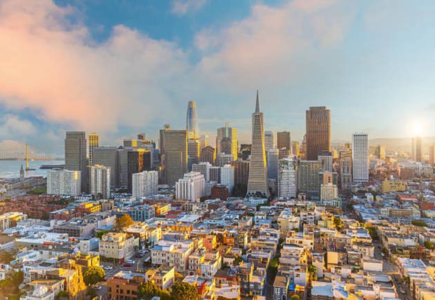 Kilroy Realty stock climbs after Evercore ISI upgrades to Outperform ...