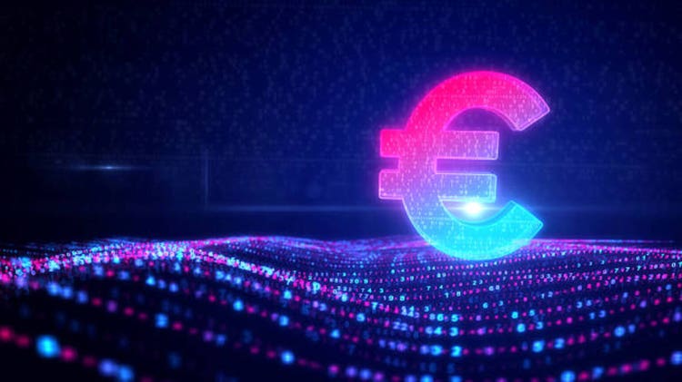 EU Advances Digital Euro Plan | Seeking Alpha