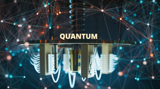 Pulsar Helium: 'Blue Gold' And Its Role In Quantum Computing (OTCMKTS ...