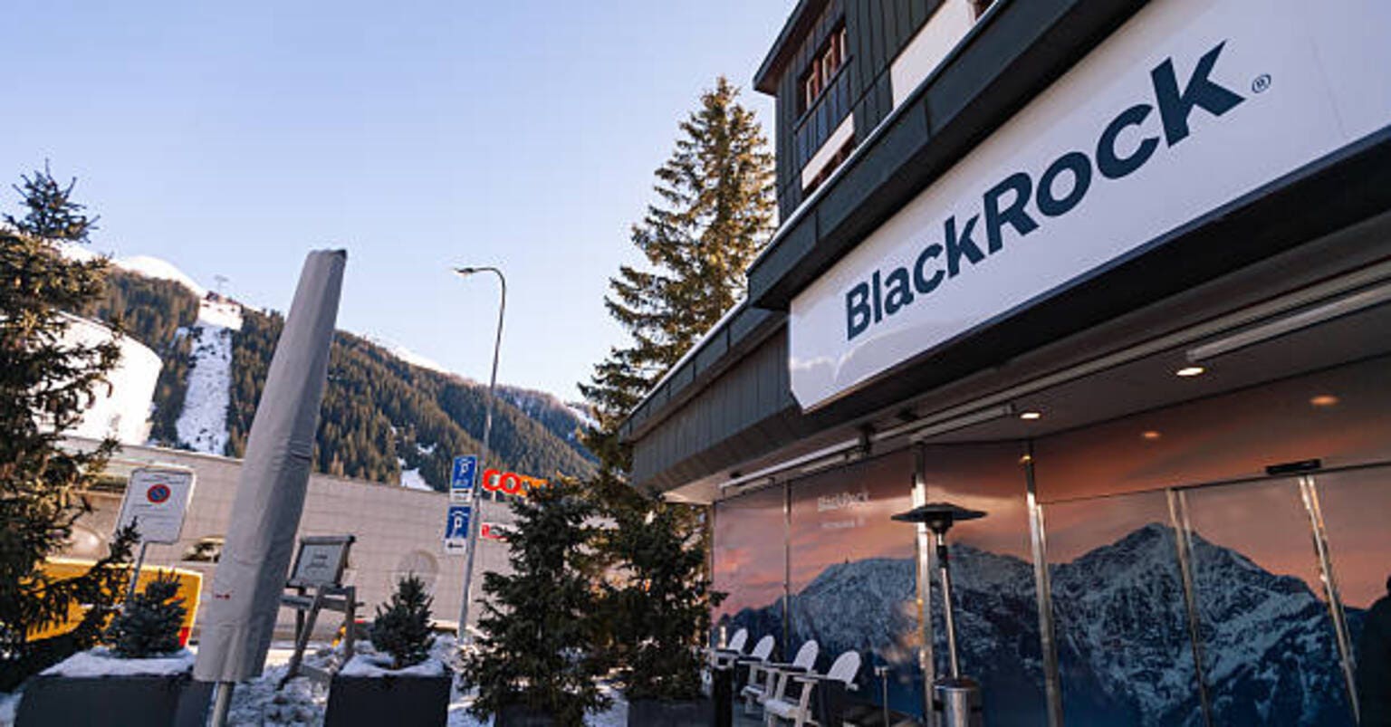 BlackRock International Fund Q4 2025 Commentary (MAILX) | Seeking Alpha