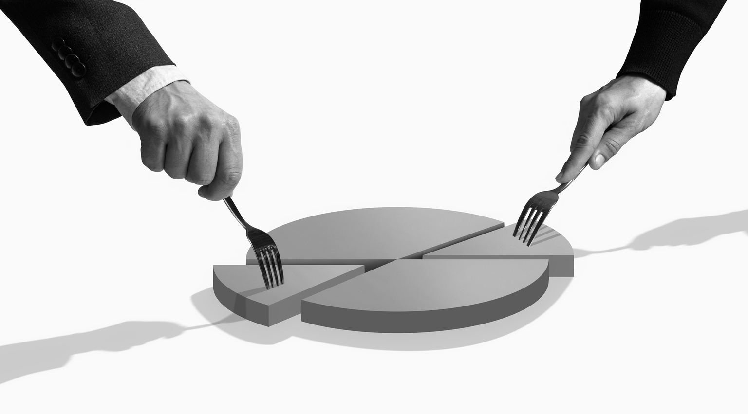Honeywell's Separation Mirrors A Proven Value-Creation Playbook, With ...
