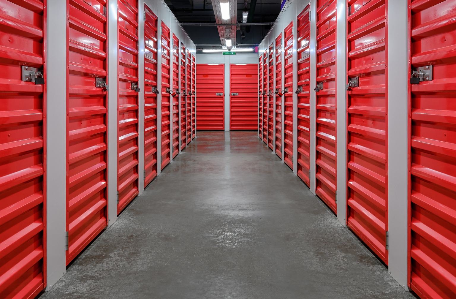 CubeSmart Stock: Attractive Yield Again After The Recent Sell-Off (NYSE ...
