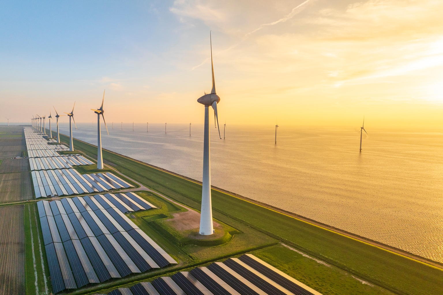 The Invesco Global Clean Energy ETF Could Offer Value In February 2026 ...